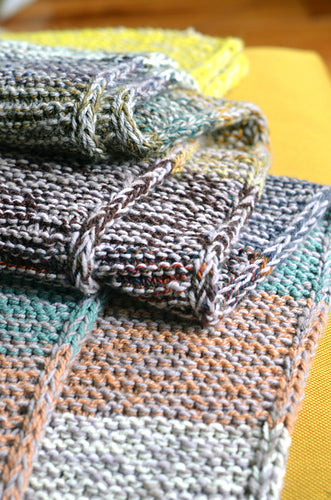 Free Pattern Friday: Garter Squish — ImagiKnit