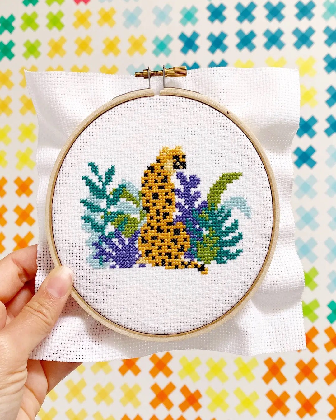 DIY Kits — ImagiKnit