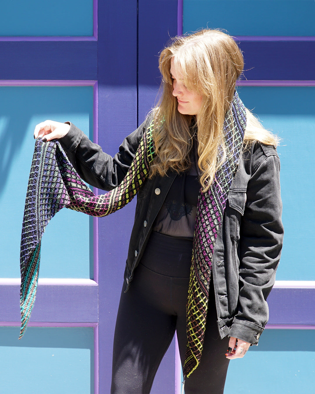 Carefully Curated Kits — ImagiKnit