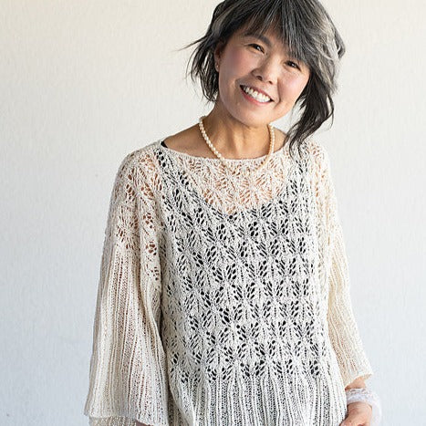 Iris PDF — ImagiKnit