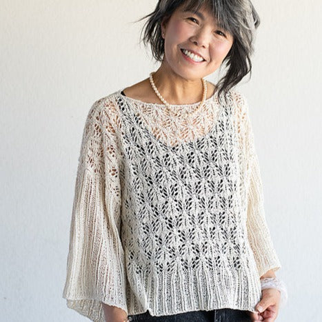 Iris Kit — ImagiKnit