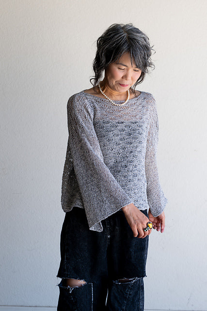 Wavelets Kit — ImagiKnit