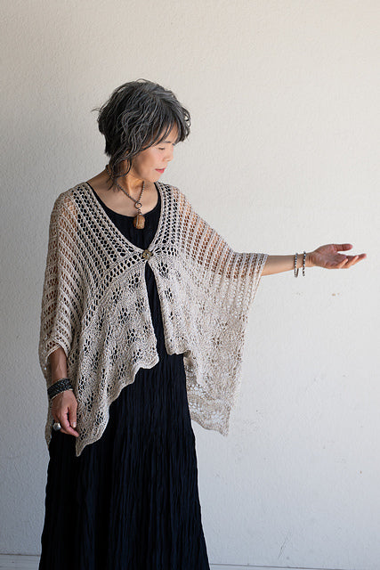 Shaina PDF — ImagiKnit