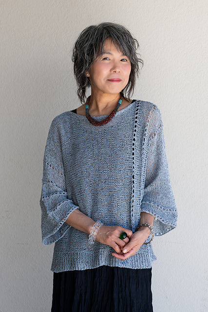 Pearls PDF — ImagiKnit