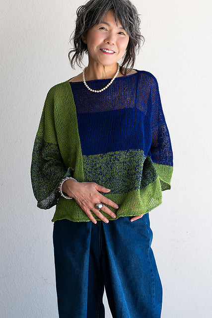 Reflection Kit — ImagiKnit