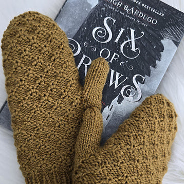 Jesper Mitts PDF — ImagiKnit