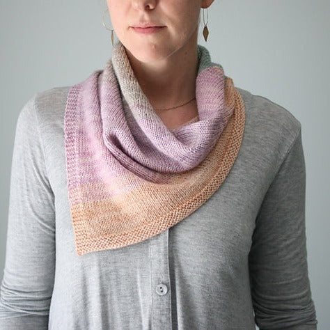 Aeque Kit — ImagiKnit