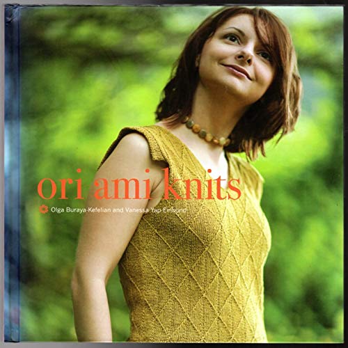 Ori Ami Knits — ImagiKnit