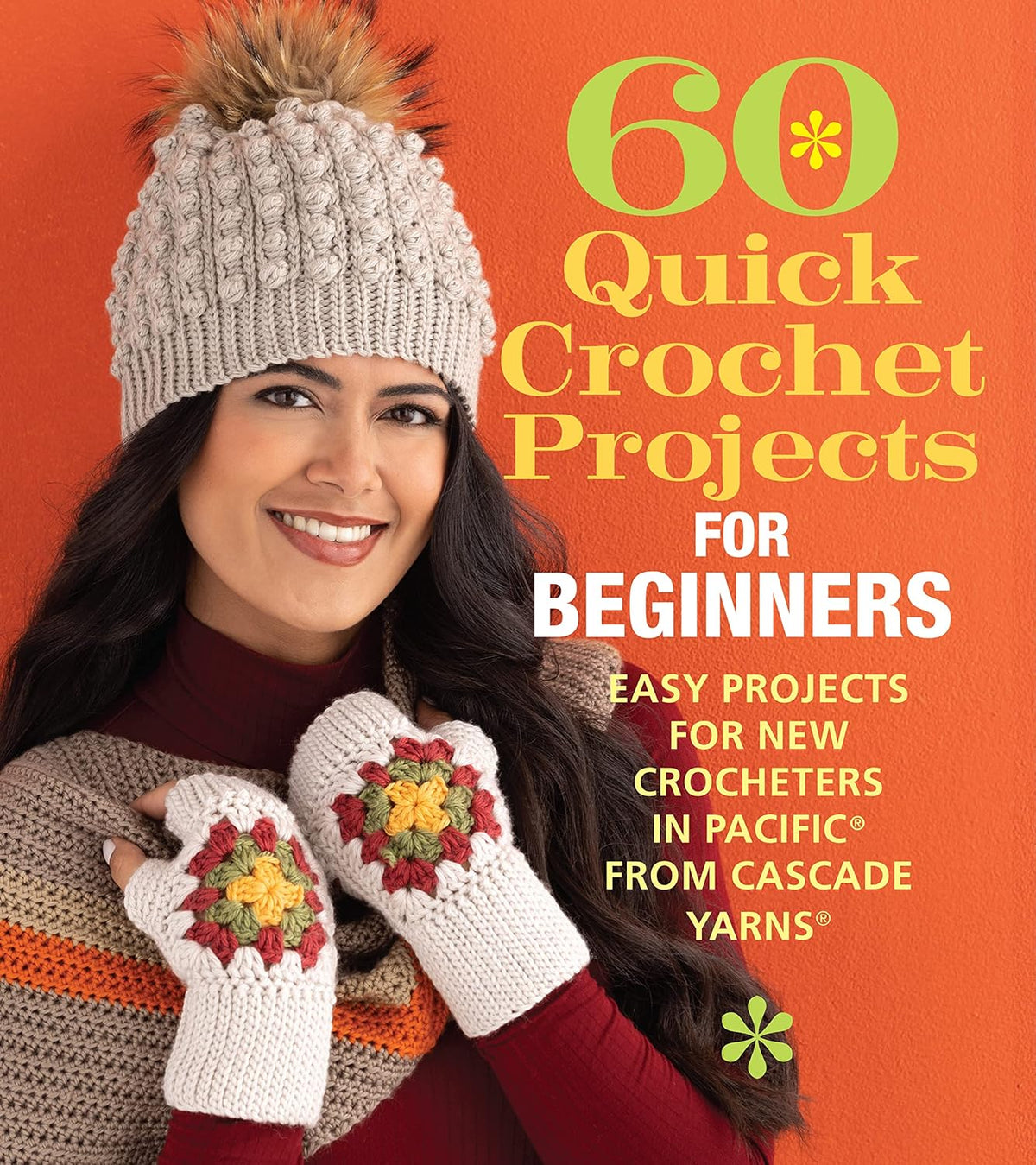 60 Quick Crochet Projects for Beginners — ImagiKnit