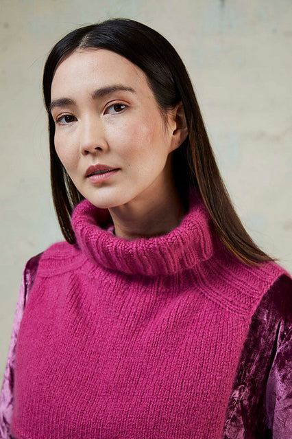 Patterns — Page 6 — ImagiKnit