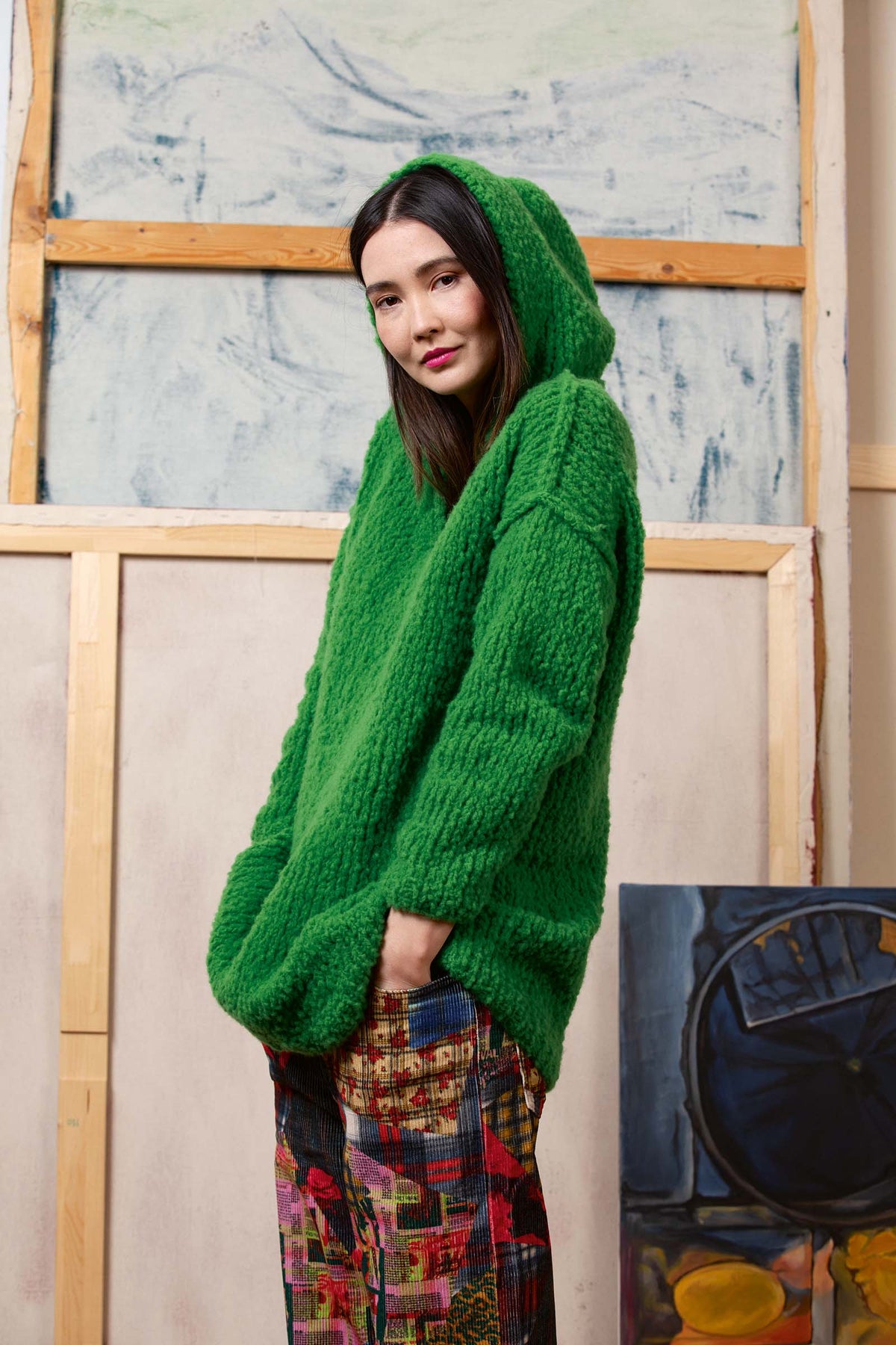 Laura Kit — ImagiKnit