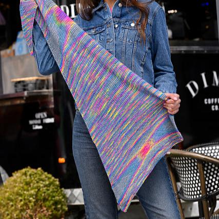 Polly Kit — ImagiKnit