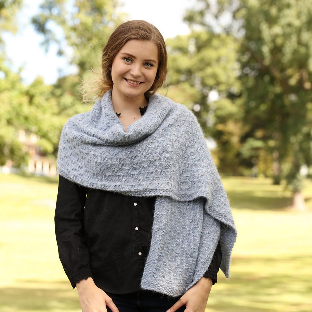 Aireado Wrap Kit — ImagiKnit