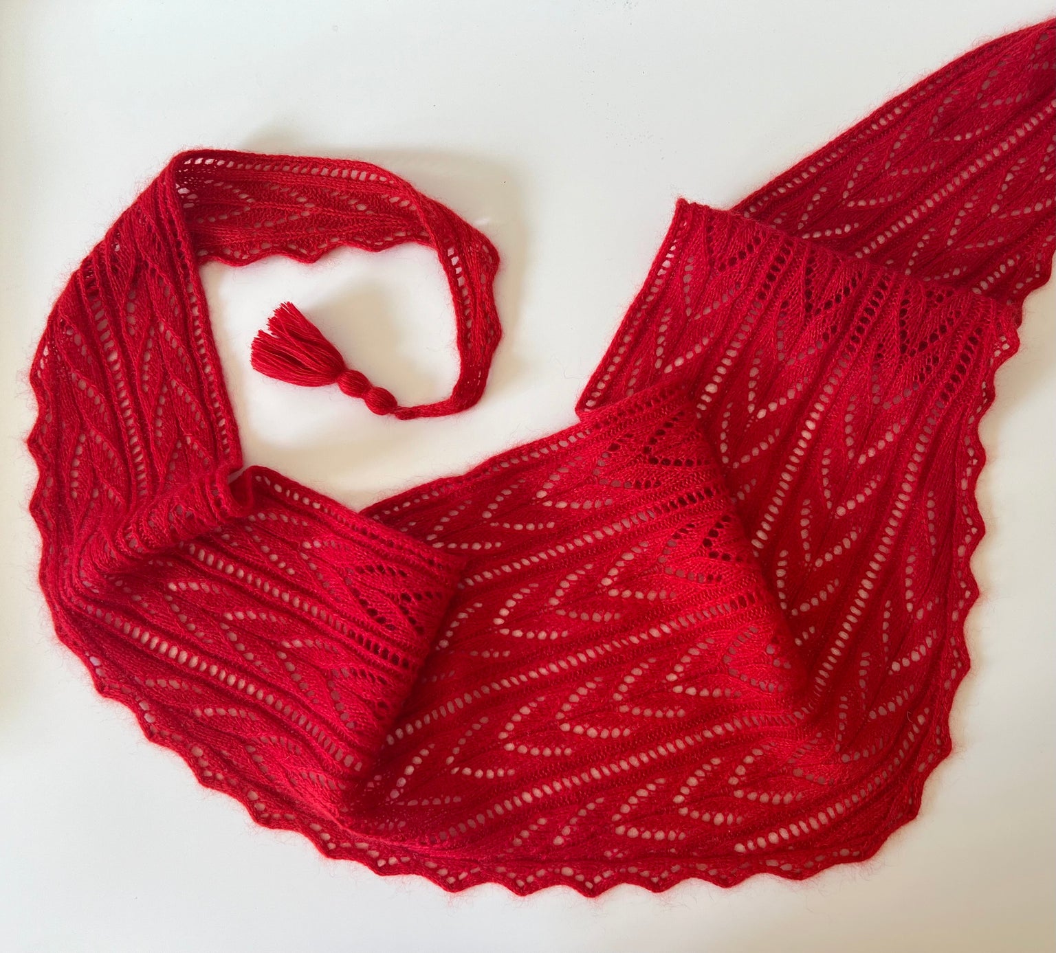 Patterns — ImagiKnit