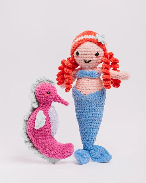 Under the Sea 546 PDF — ImagiKnit