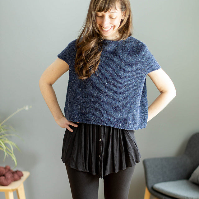 Capolette Kit — ImagiKnit