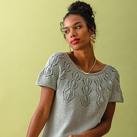 Destin Kit — ImagiKnit