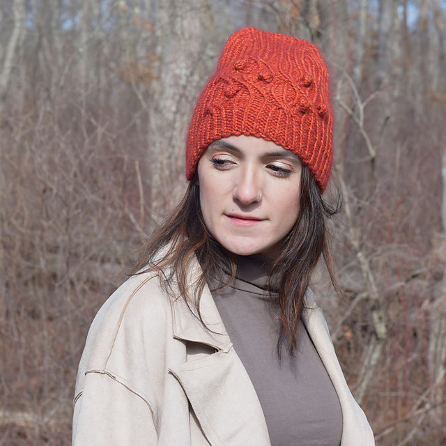 Beechnut PDF — ImagiKnit