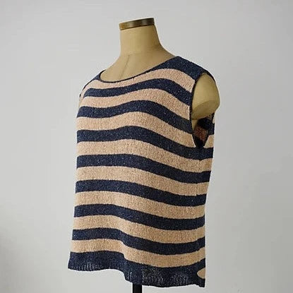 Fuji Top Kit — ImagiKnit