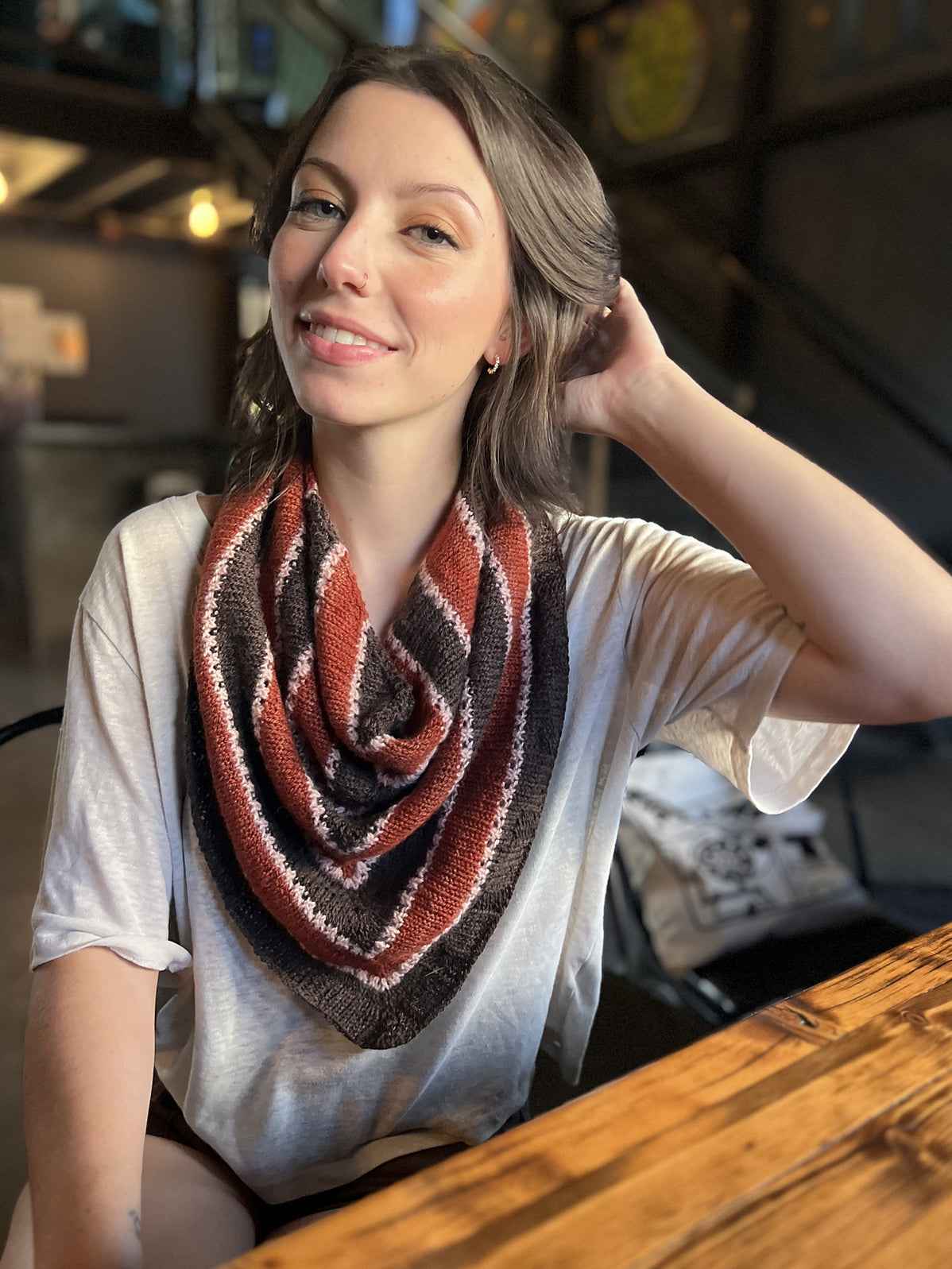 Patterns — ImagiKnit