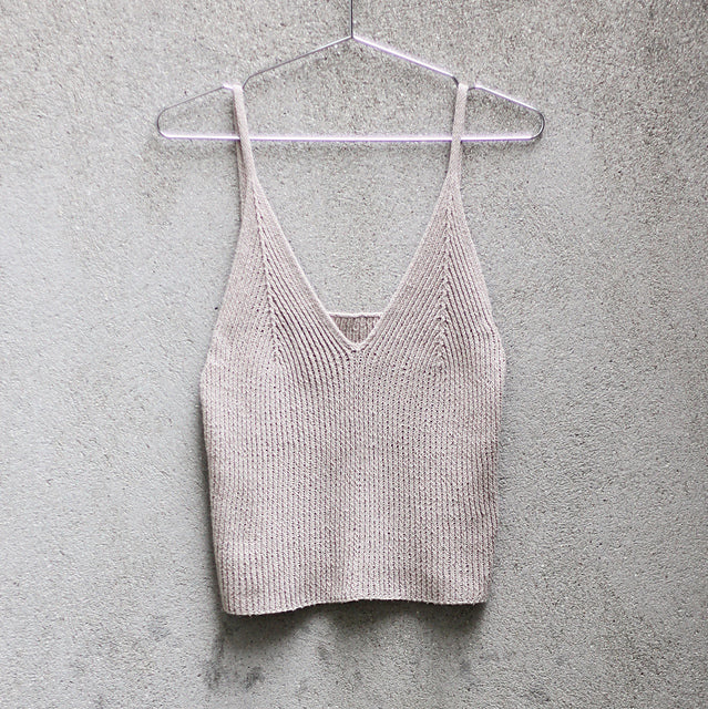 Chrysler Top Kit — ImagiKnit