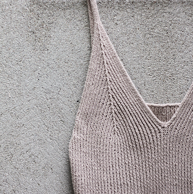 Chrysler Top PDF — ImagiKnit