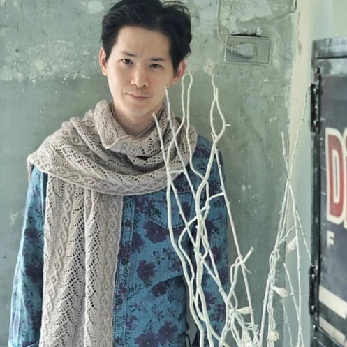 Ivy PDF — ImagiKnit