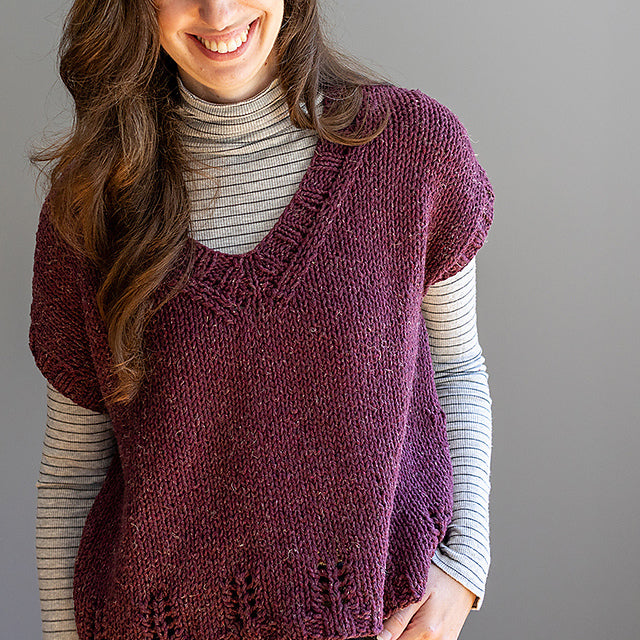 Ice Breaker PDF — ImagiKnit