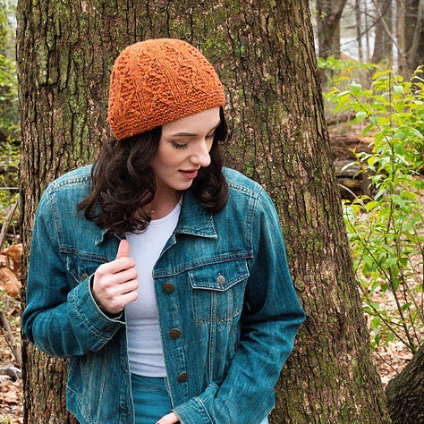 Helm Kit — ImagiKnit