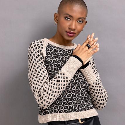 Gytha Kit — ImagiKnit