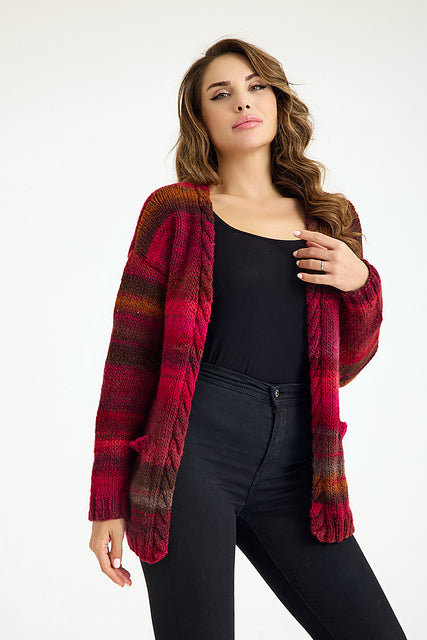 Arabella Kit — ImagiKnit