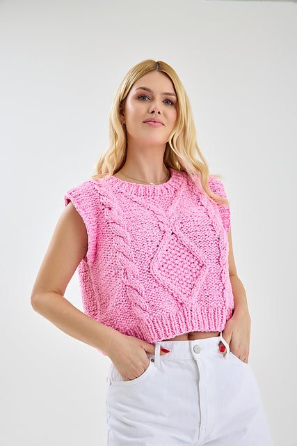 Bay PDF (Digital) — ImagiKnit