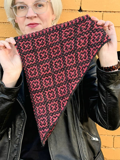 Kalta Kit — ImagiKnit