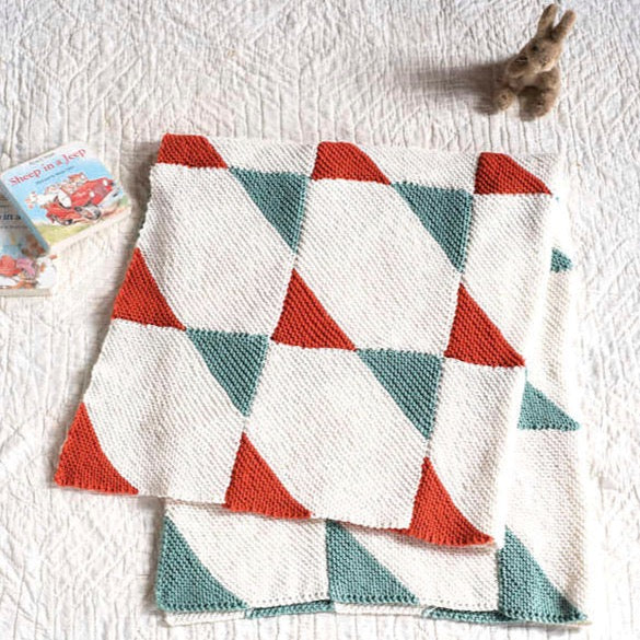 Kinglet PDF — ImagiKnit