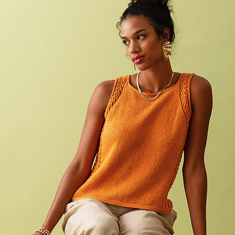 Lagos Kit — ImagiKnit