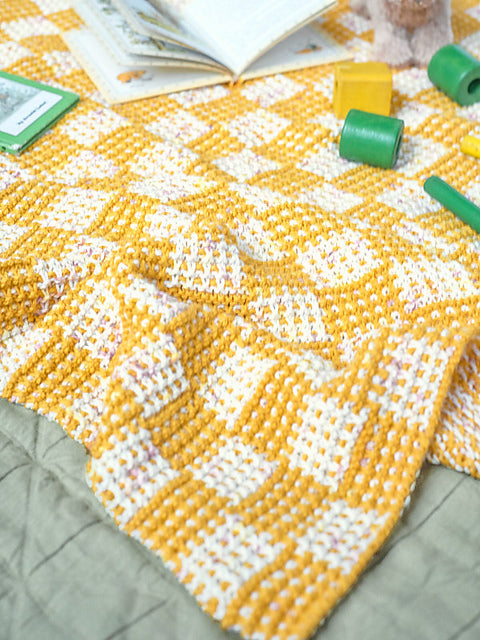 Mateo Kit — ImagiKnit