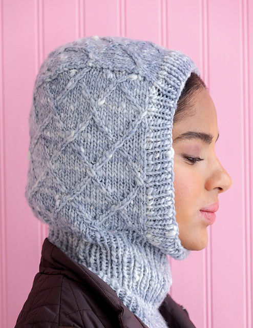 Kyanite PDF — ImagiKnit