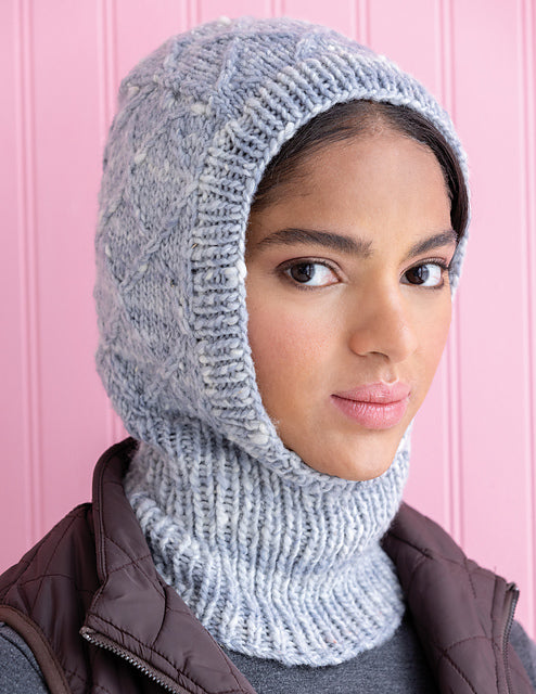 Kyanite Kit — ImagiKnit