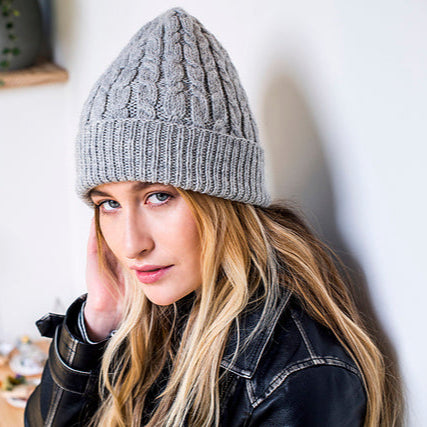 Portage PDF — ImagiKnit