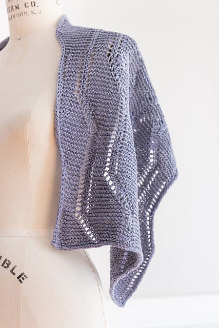 Zephyrus PDF — ImagiKnit