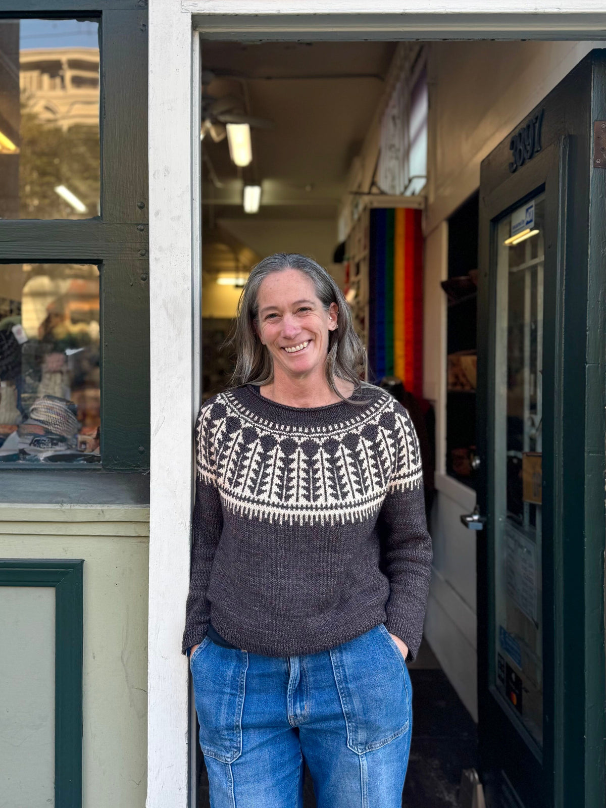 Knit Lab (San Francisco) — ImagiKnit