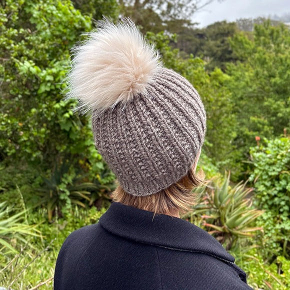 Santi Hat Kit — ImagiKnit