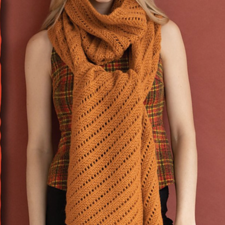 Maritza PDF — ImagiKnit