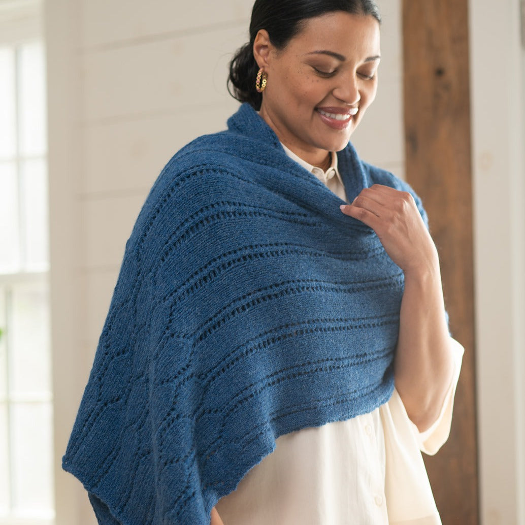 Champignon Kit — ImagiKnit