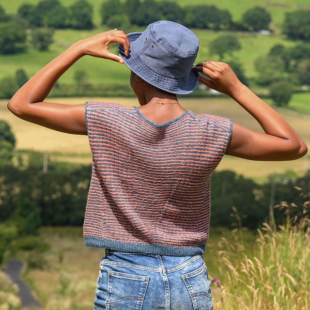 Threadline Top Kit — ImagiKnit