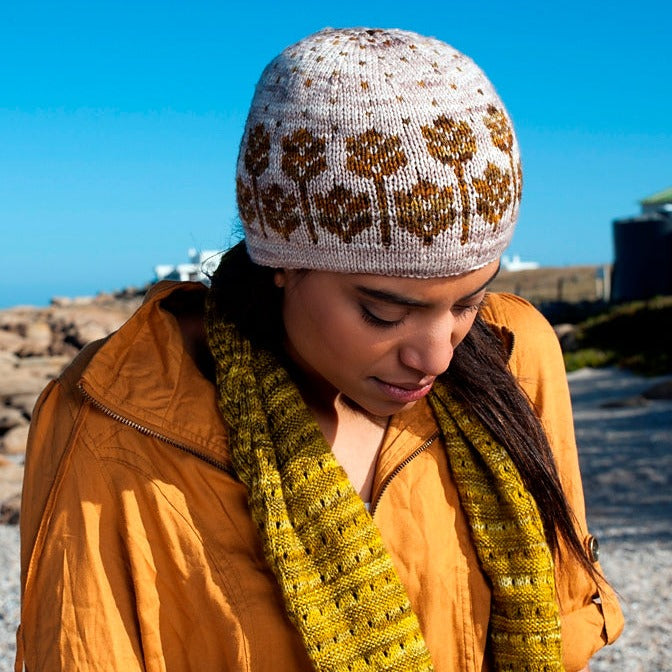 Trigo Kit — ImagiKnit