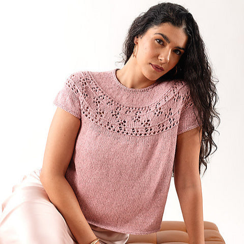 Violetear PDF — ImagiKnit