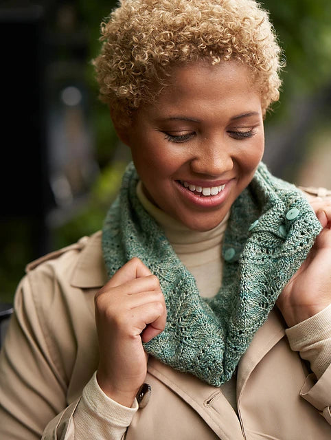 Wave PDF — ImagiKnit