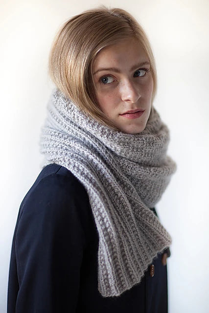 Brosten PDF — ImagiKnit