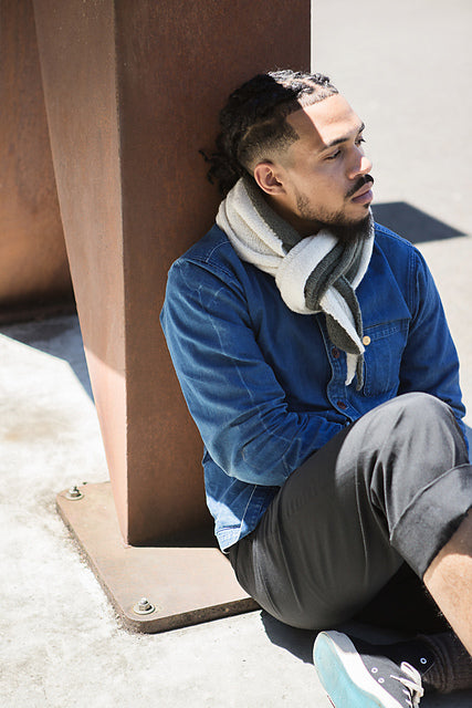 Lokke Kit — ImagiKnit